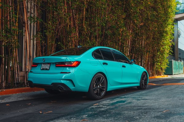 IMPERO MOTORSPORTS - 215 Photos & 122 Reviews - 2330 S Sepulveda Blvd ...