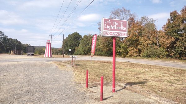 LIGHTHOUSE DRIVE-IN - Updated January 2026 - 12 Photos - 7176 Hwy 71 S ...
