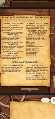 ROOSTER’S TOO! - Updated May 2024 - 32 Photos & 51 Reviews - 4576 Maine ...