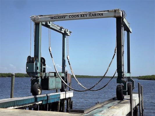 SAN MARCO MARINA - Updated October 2025 - 34 Photos - 604 E Palm Ave ...