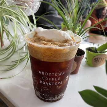 ANDYTOWN COFFEE ROASTERS - Updated July 2024 - 242 Photos & 103 Reviews ...