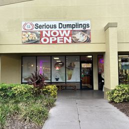 SERIOUS DUMPLINGS - BOCA RATON - Updated December 2025 - 415 Photos ...