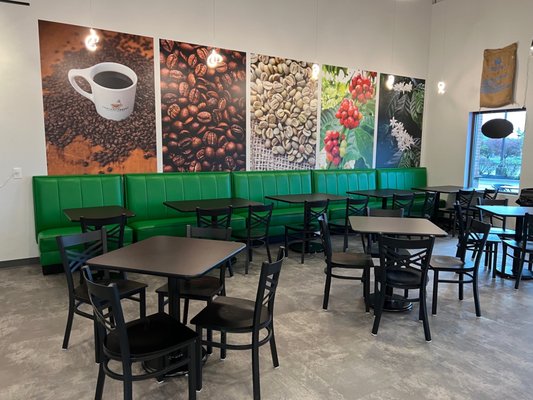 CONTEMPOROAST COFFEE & ROASTERY - Updated June 2025 - 34 Photos & 23 ...