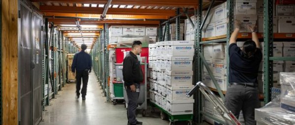 CORODATA - Updated October 2025 - 34 Photos & 13 Reviews - 12375 Kerran St, Poway, California ...