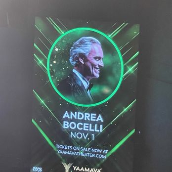 YAAMAVA’ THEATER - Updated June 2024 - 55 Photos & 28 Reviews - 777 San ...