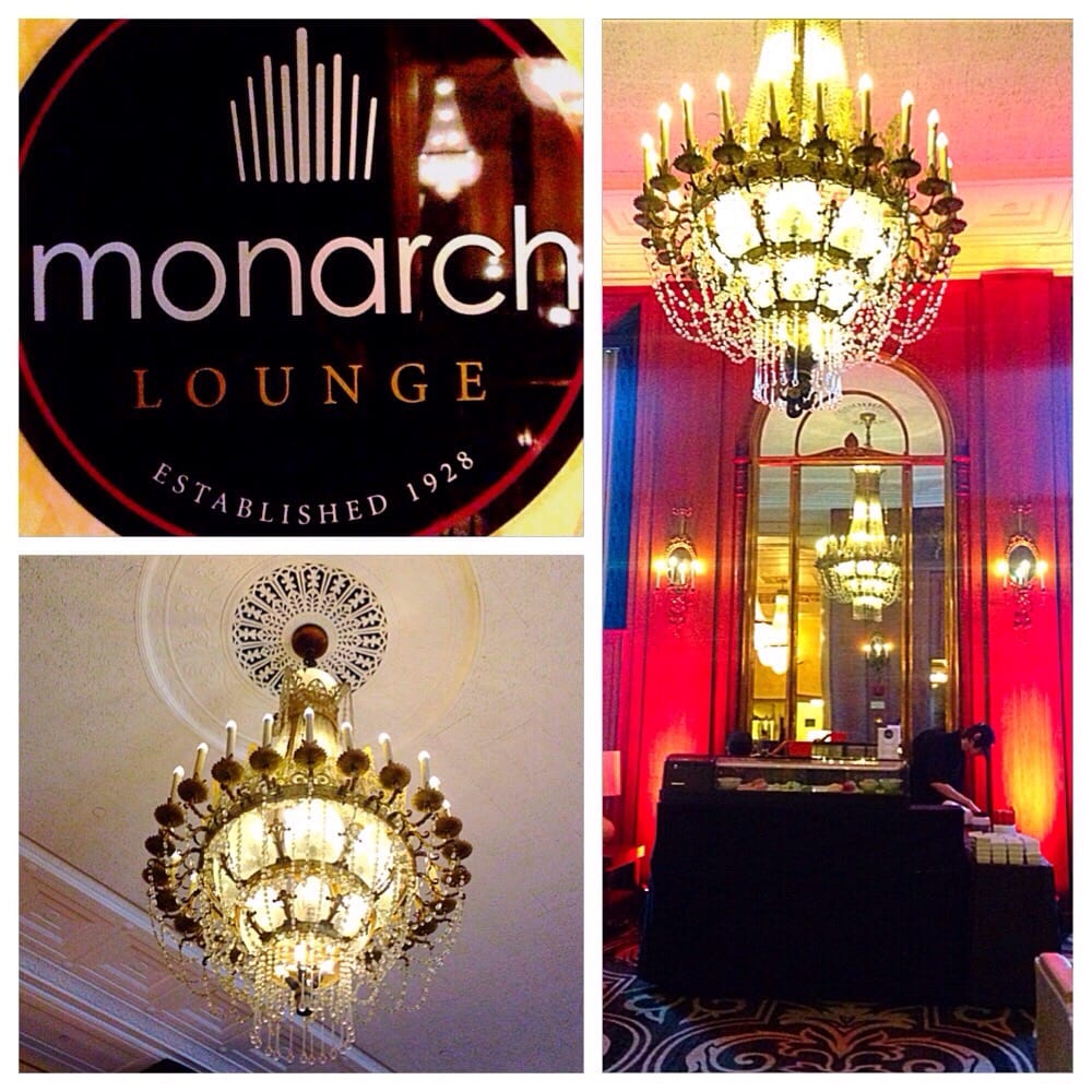 MONARCH LOUNGE - Updated October 2025 - 33 Photos & 25 Reviews - 509 W ...