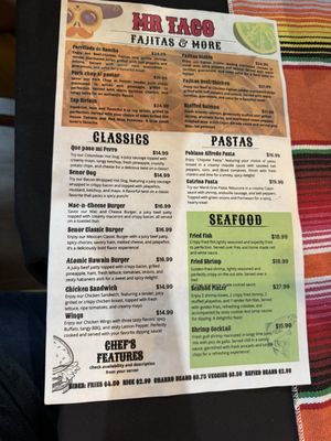 MR TACO - Updated December 2025 - 19 Photos - 3202 13th Ave N, Texas ...