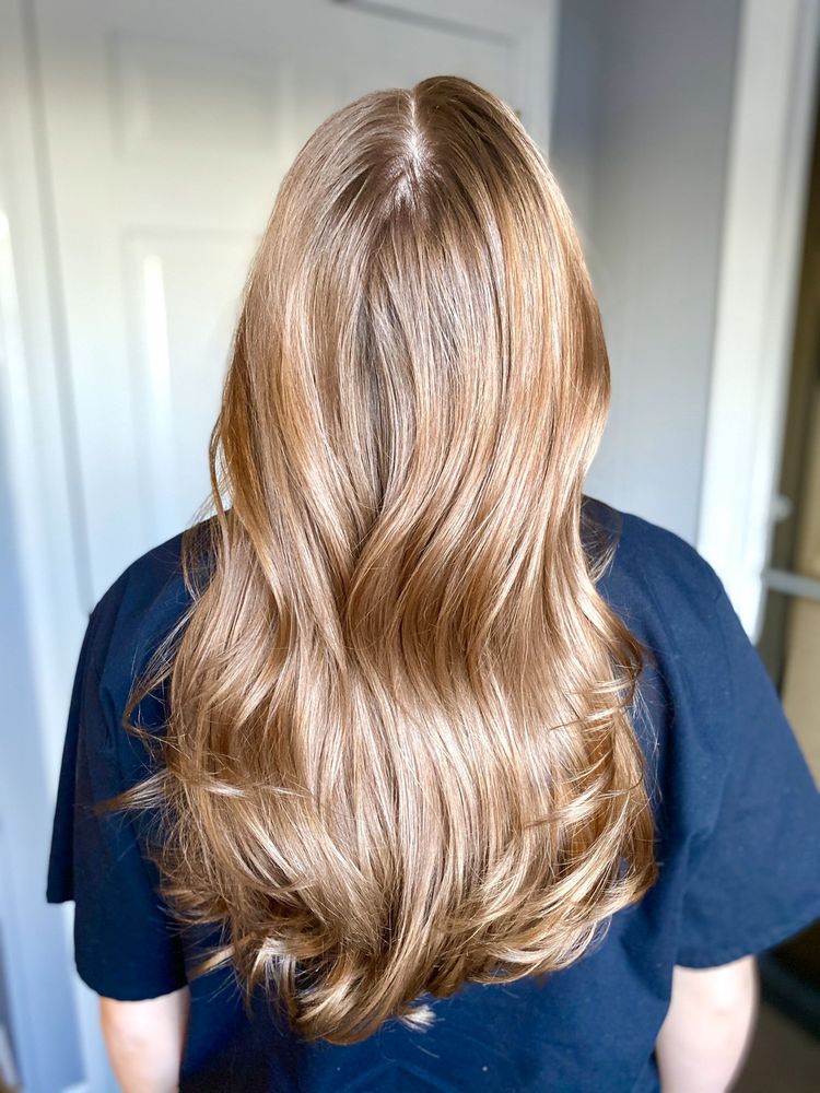 SOUTHERN ROOTS SALON - Updated July 2025 - 10 Photos - 711 E Main St ...