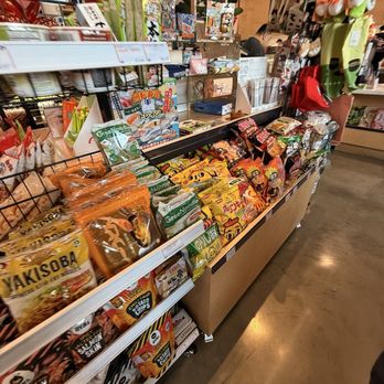 YAMA SUSHI MARKETPLACE - Updated April 2025 - 215 Photos & 49 Reviews ...