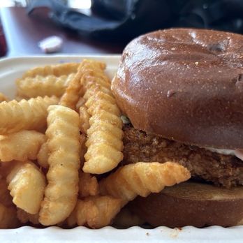 CALL ME CRISPY - Updated December 2025 - 92 Photos & 38 Reviews - 2673 ...