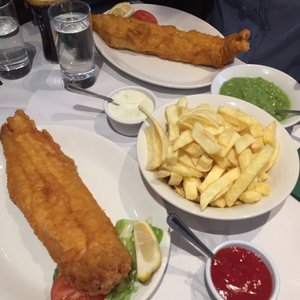 TOFF’S OF MUSWELL HILL - 35 Photos & 60 Reviews - 38 Muswell Hill ...