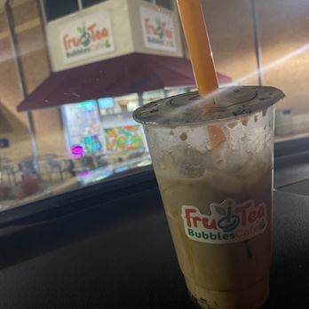 FRUITEA BUBBLES CAFE - Updated November 2025 - 40 Photos - 27 Reviews ...