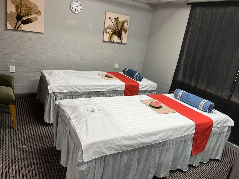 PANDA SPA & WELLNESS CENTER - Updated December 2025 - 145 Oyster Creek ...