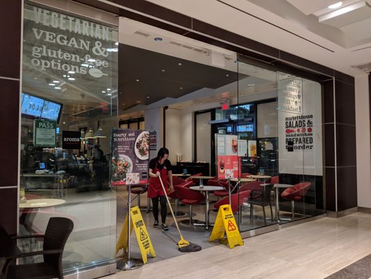 AROMA ESPRESSO BAR - Updated October 2025 - 41 Photos & 101 Reviews ...
