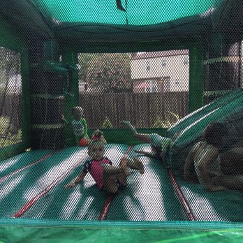 BOUNCE’N ROUND - Updated October 2025 - 14 Photos & 11 Reviews - 2510 ...