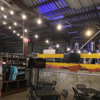 SECOND LINE BREWING - Updated December 2025 - 253 Photos & 107 Reviews ...