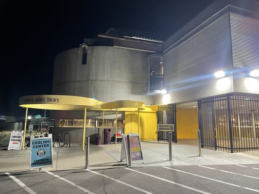 CHOLLA LIBRARY - Updated October 2025 - 30 Photos & 30 Reviews - 10050 ...