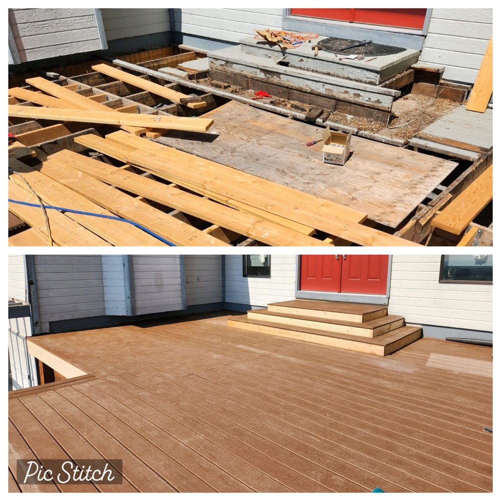 SDG CONSTRUCTION - Updated May 2025 - Request Consultation - 18 Photos ...