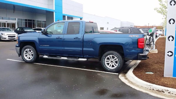 GEORGE MATICK CHEVROLET - Updated December 2025 - 26 Photos & 160 ...