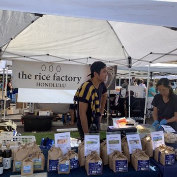 THE RICE FACTORY - Updated September 2024 - 375 Photos & 79 Reviews ...