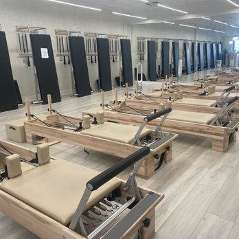 HARLEM PILATES - Updated December 2025 - 15 Photos & 11 Reviews - 60 W ...