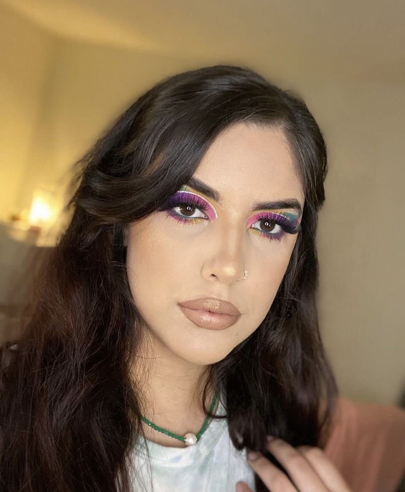 ROYIASARTISTRY - Updated January 2025 - Ceres, California - Makeup ...