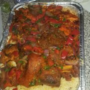 JUBA RESTAURANT & CAFE - 189 Photos & 203 Reviews - 14223 Tukwila ...