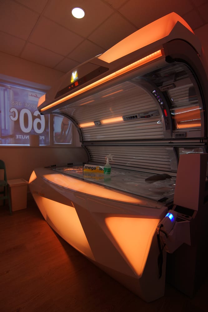 TANNING SALON - Dundrum Road, Dundrum, Co. Dublin, Republic of Ireland ...