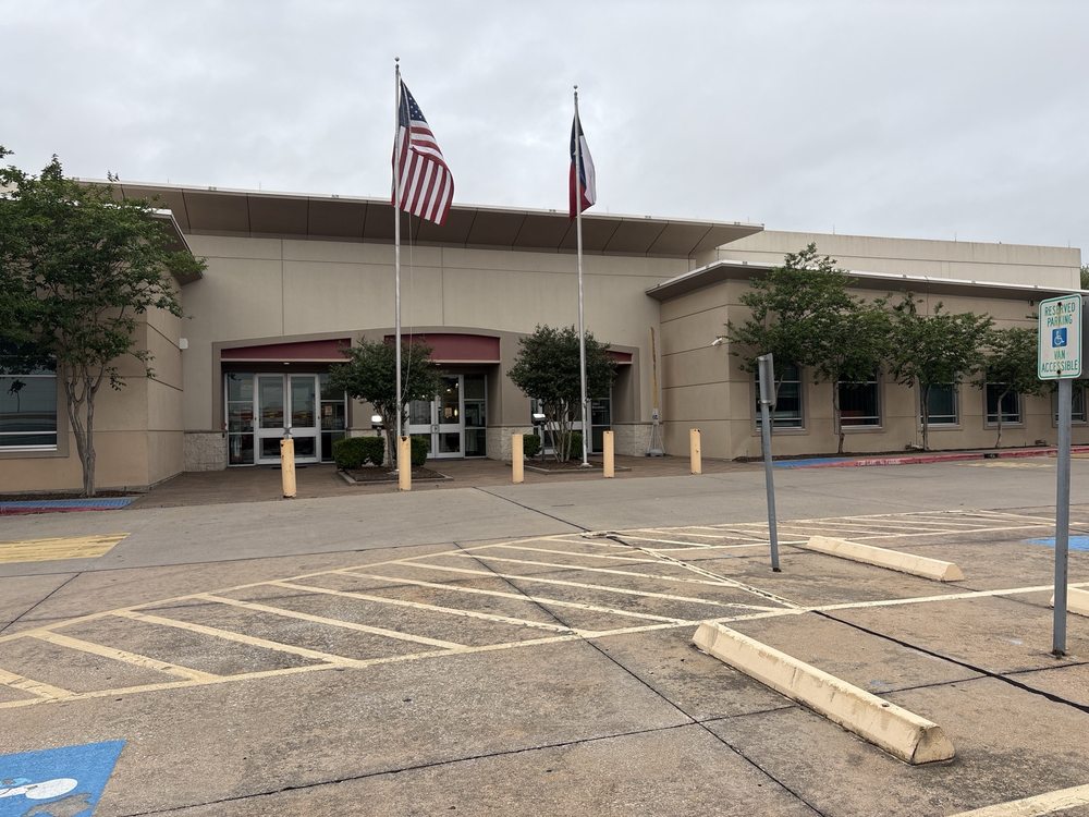 HOUSTON COMMUNITY COLLEGE - ALIEF BISSONNET CAMPUS - Updated April 2026 ...