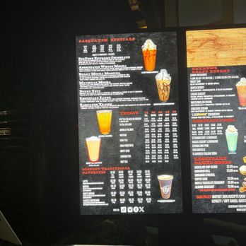 BIGFOOT JAVA - Updated July 2025 - 93 Photos & 112 Reviews - 4627 SW ...