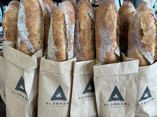 ALDRNARI BAKERY - Updated December 2025 - 10 Photos - 8 Grove St, Dover ...