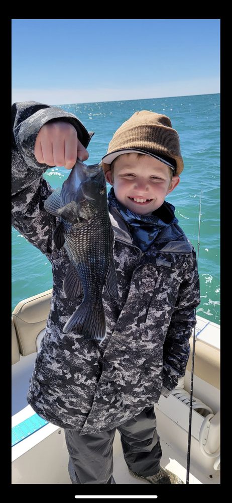 OUTLAW FISHING CHARTERS - Updated August 2025 - 112 Photos - 4037 US ...