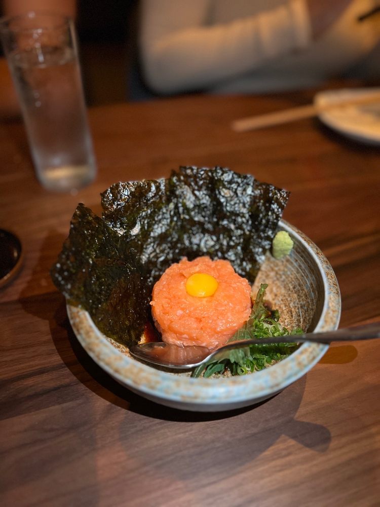 BLUE RIBBON SUSHI - 160 Photos & 56 Reviews - 500 A Commonwealth Ave ...