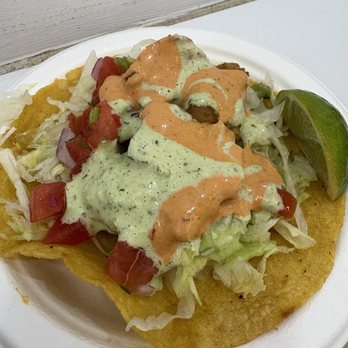 TACOS DEL BARRIO - Updated September 2025 - 95 Photos & 33 Reviews - 67 ...