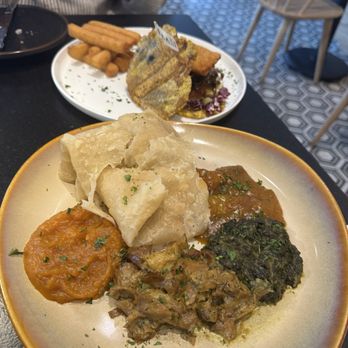 HAAM CARIBBEAN PLANT CUISINE - Updated July 2025 - 340 Photos & 141 ...