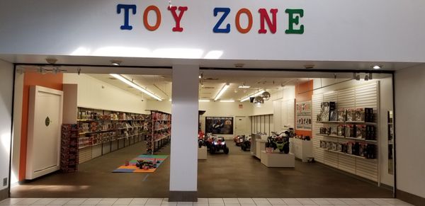 TOY ZONE - Updated October 2025 - 3437 Masonic Dr, Alexandria ...