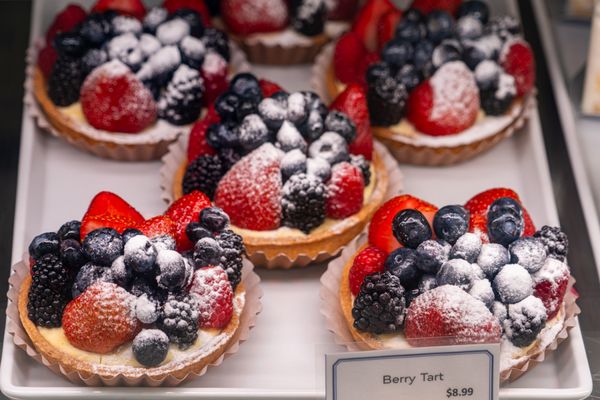 PARIS BAGUETTE - Updated August 2024 - 254 Photos & 109 Reviews - 100 W ...