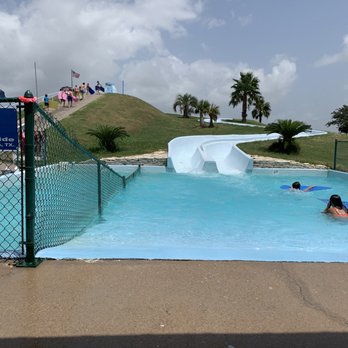THE FUN SPOT WATER SLIDE - Updated December 2025 - 2061 Hwy 87, Port ...