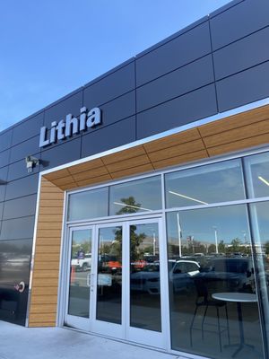 LITHIA CHRYSLER JEEP OF RENO - Updated April 2025 - 100 Photos & 314 ...