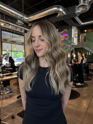 DEEP ROOTS SALON - Updated August 2025 - 235 Photos & 129 Reviews ...