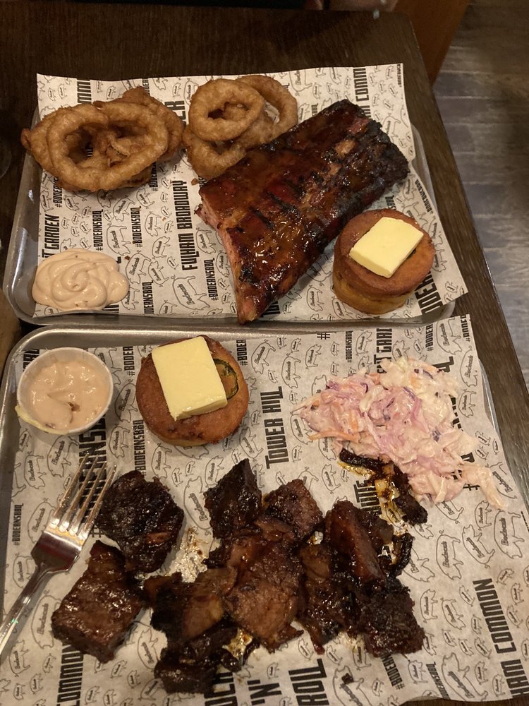 Bodean’s - Cheap - American - Updated June 2025 - 127 Photos - 121 ...