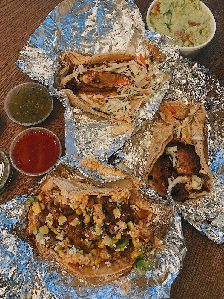 FLACO’S TACOS - 283 Photos & 895 Reviews - 725 S Dearborn St, Chicago ...