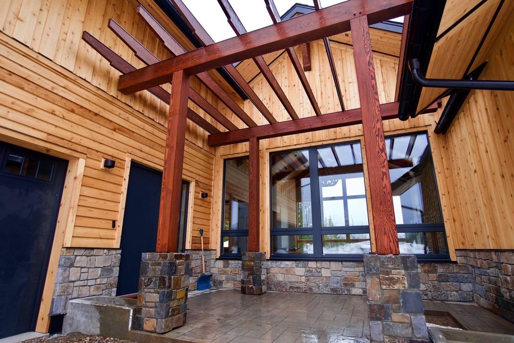 SBC CONSTRUCTION - Updated September 2024 - 13 Photos - Squamish ...