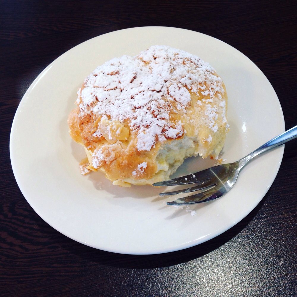 ST GEORGES BAKEHOUSE GREENWITH - Updated December 2024 - 222 Target ...