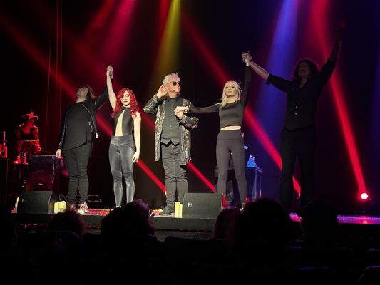 THE MAXWELL BLADE THEATRE OF MAGIC - Updated January 2026 - 45 Photos ...