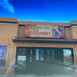 NONNA INA - Updated July 2025 - 176 Photos & 168 Reviews - 567 S Valley ...
