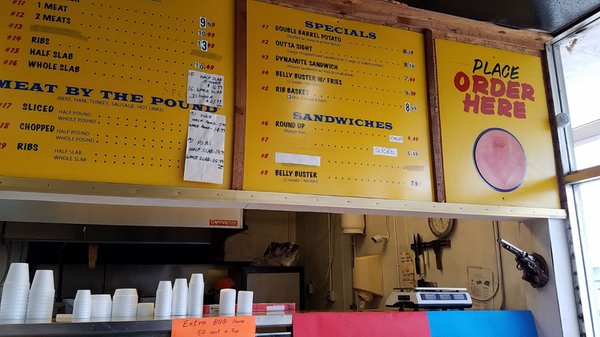 REED’S BBQ - Updated January 2026 - 23 Reviews - 1811 S Buckner Blvd ...