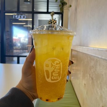 SHUU CAFE - Updated February 2025 - 70 Photos & 40 Reviews - 10 Schalks ...