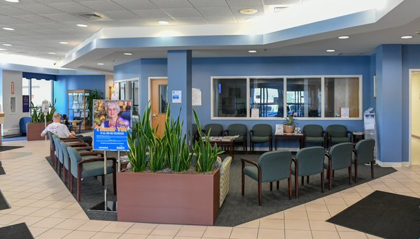 INSPIRA MEDICAL CENTER ELMER - Updated September 2025 - 11 Reviews ...