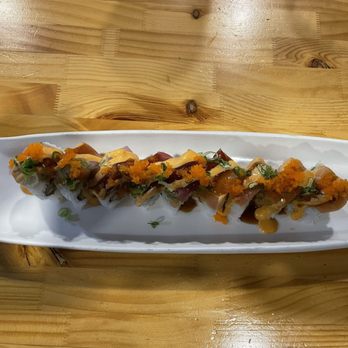 JU HACHI - Updated March 2025 - 1815 Photos & 818 Reviews - 1730 S St ...